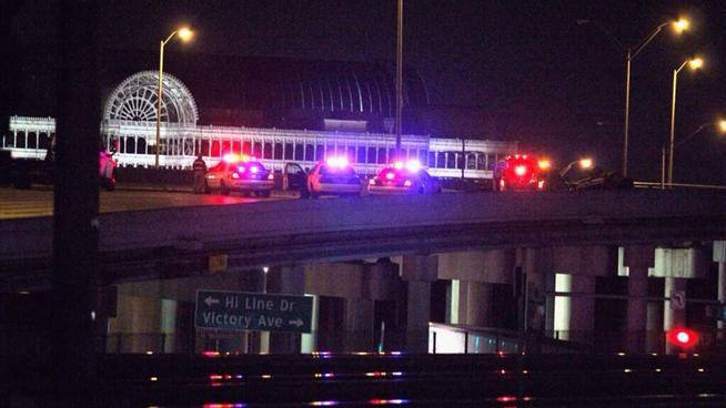 Darian Davis Killed in Late-Night Accident on I-35E in Dallas