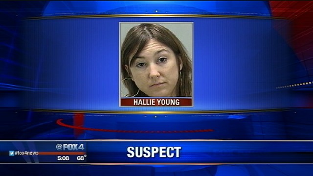 Erica Davidson Injured in Wrong-Way Crash on Central Expressway