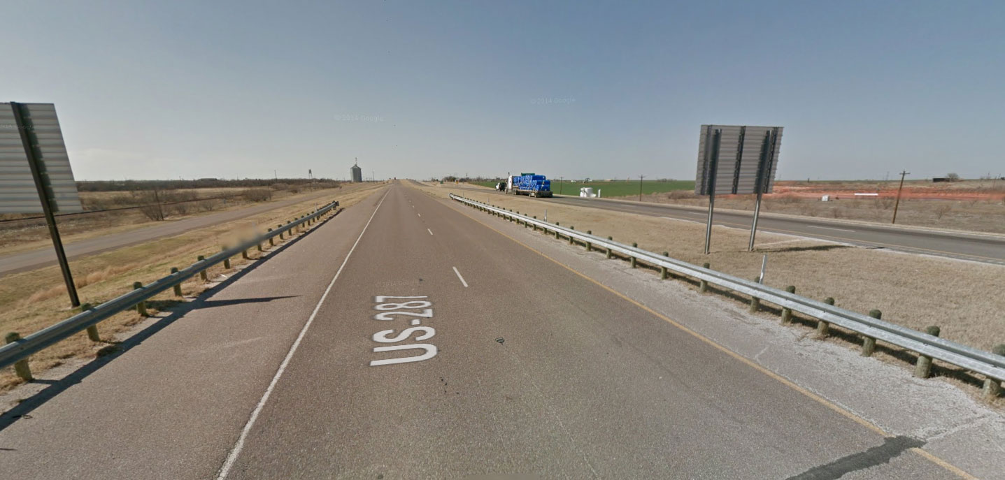 Mario Alaniz Killed in Wreck Caused by Wrong-Way Driver