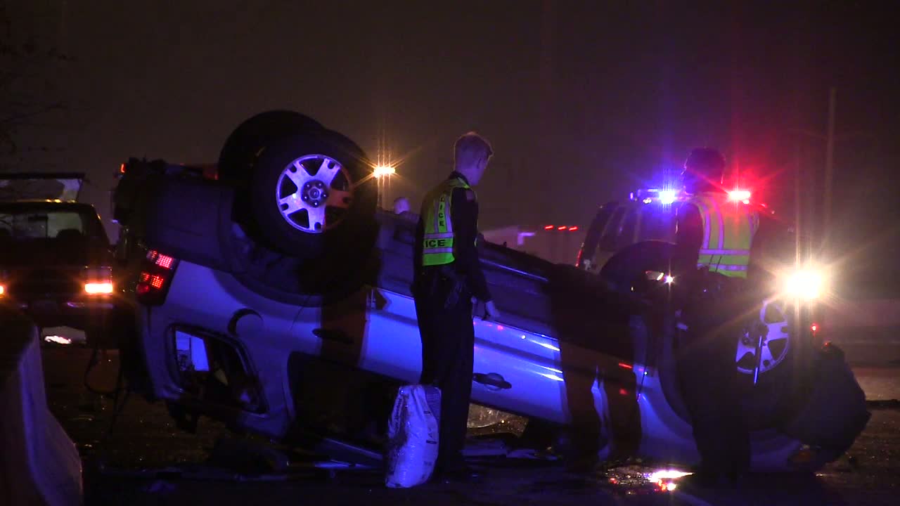 Clinton Meadows Killed, Wife Injured in Beaumont, TX Wreck