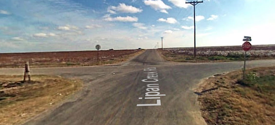 Albert Terrazas Killed in Mereta, TX Car Accident