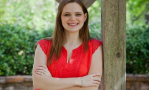 Rebecca Read Killed, 3 Injured in Texas Rollover Accident