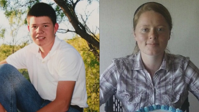 Lydia Penner, Steven Wiebe Killed in 18-Wheeler Accident on I-20