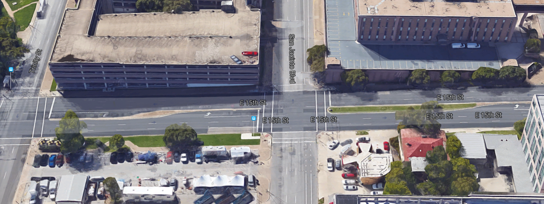 John Martin Killed in Austin, TX Auto-Pedestrian Accident