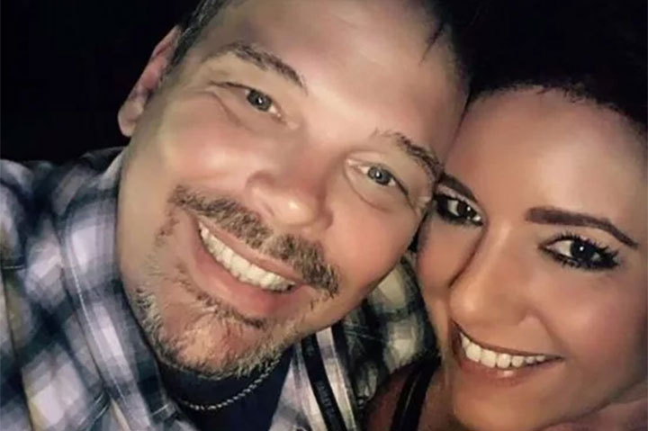 Greg Muirhead & Shannon Casada Killed in Aubrey Motorcycle Crash